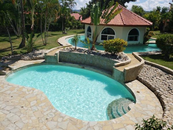 Villas For Vacation 32-18-6 - Sosúa