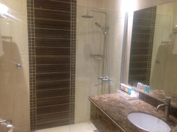 ارجان التخصصي للشقق المخدومة - Arjaan Altakhassusi Serviced Apartments - Riyadh