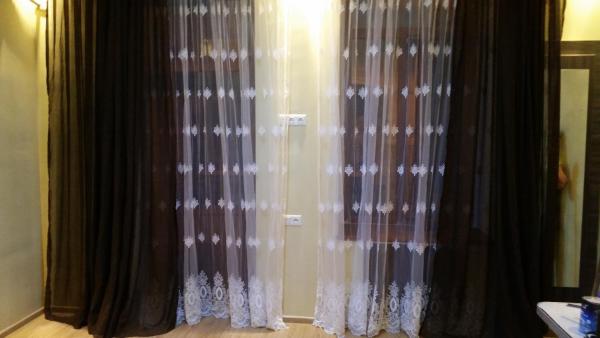 Zaras Home - 트빌리시