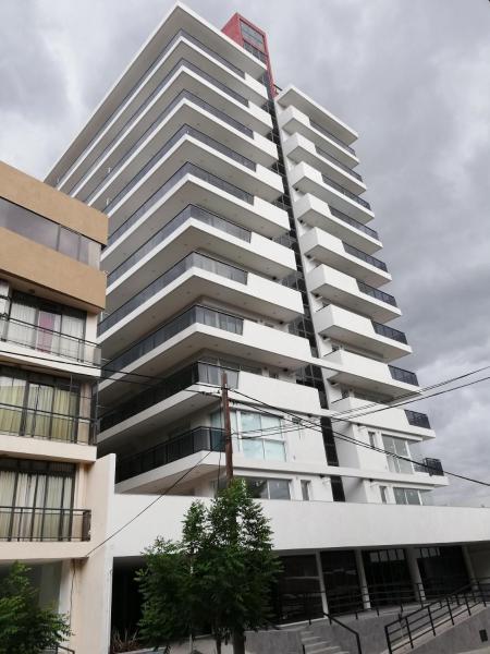 Departamento Edificio Leonardo - Villa Carlos Paz