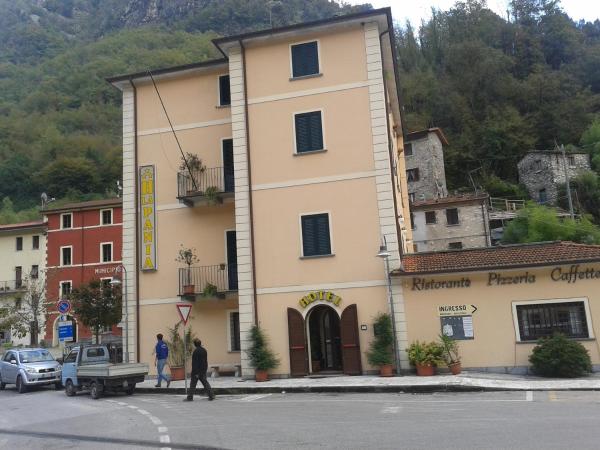 La Pania - Camaiore