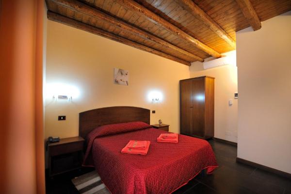 Hotel Piccolo - Termini Imerese