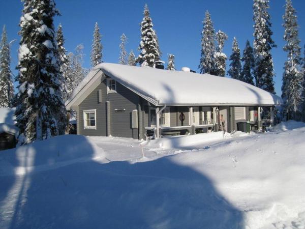 Hippu Apartment - Ruka