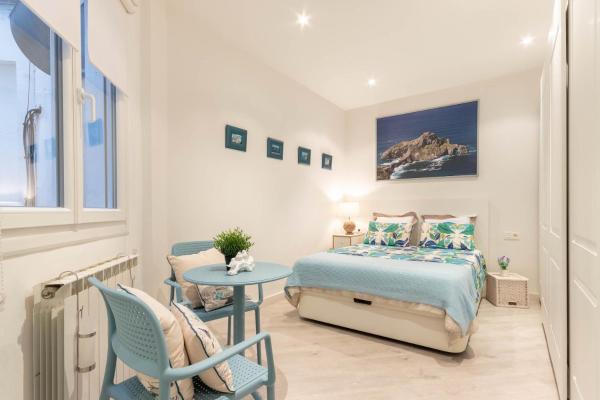 At The Heart Of Bilbao - Guggenheim - Derio