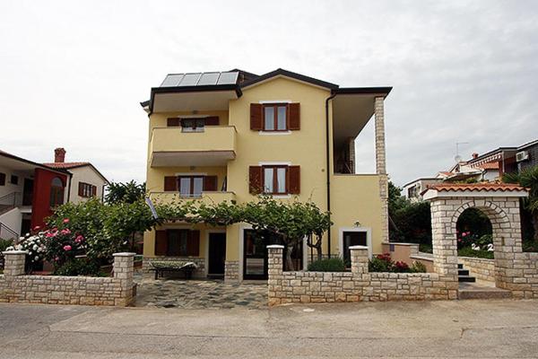 Apartment Marija 823 - Novigrad