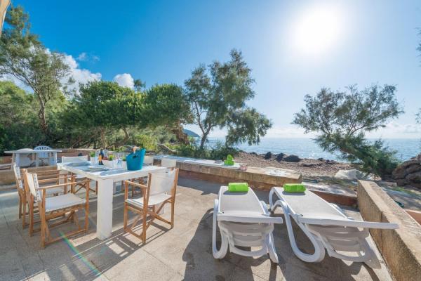 Port Nou Ca Na Cati - Cala Bona