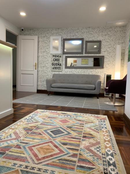 Hostal San Fernando - Santander, Spain