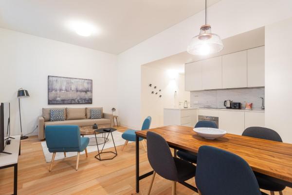 Flh Chiado Trendy Apartment - Costa da Caparica