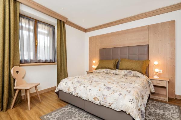 Hotel Pontechiesa - Cortina d'Ampezzo