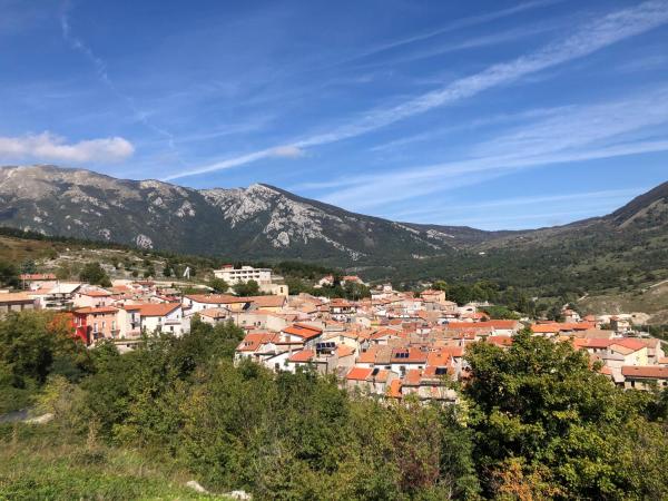 Casa Vacanze Bello -