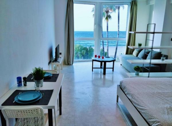 Bella Vista - Estepona