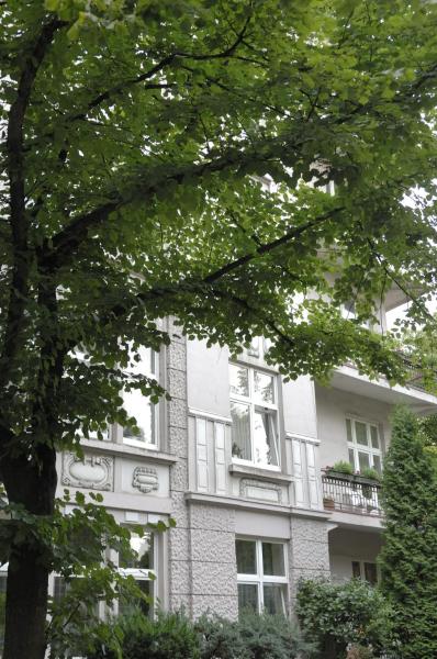 Hotel Mare - Norderstedt
