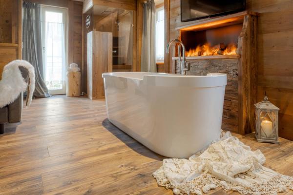 John Luxury Suites - Lavarone