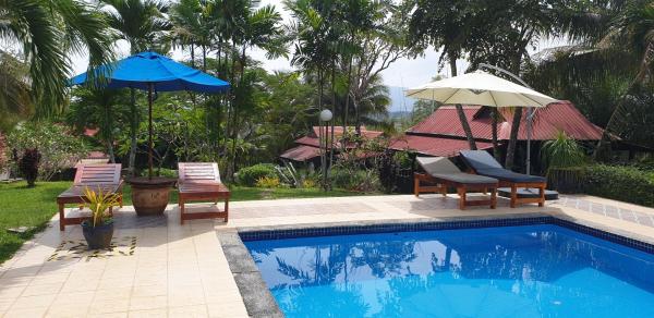 Fox Hill - Malaysia