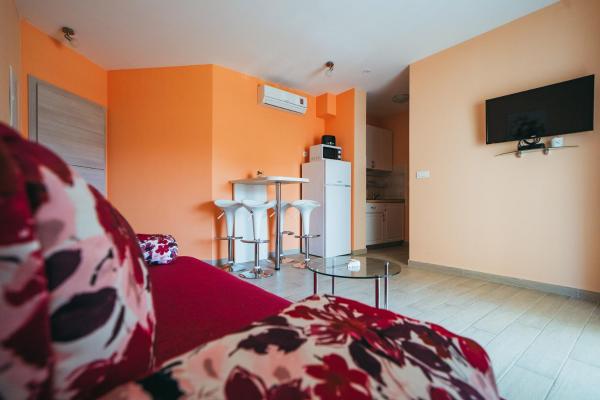 Villa Promajna 5 - Brela