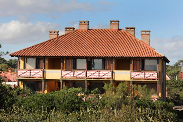 Ron Apartamentos Terrazas - Uruguay