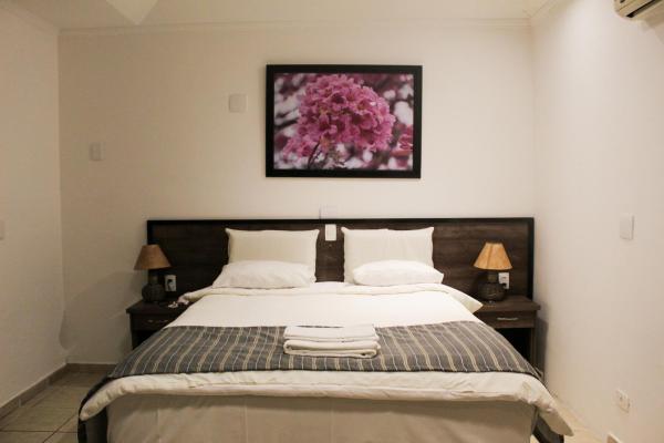Hotel Brisa Do Japi - Cabreúva