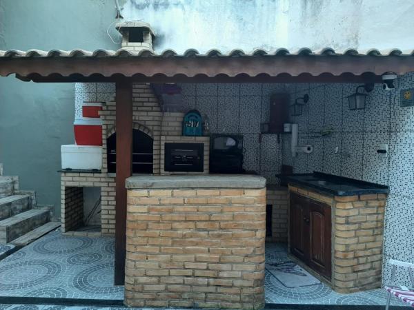 Nilda Casas E Quartos Para Aluguel - Arraial do Cabo