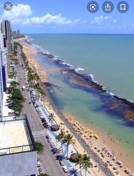 Big Apartment - Recife