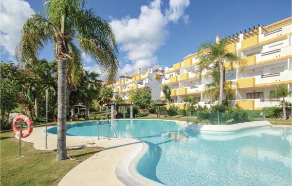 Lovely Apartment In Laguna De Mijas - Mijas