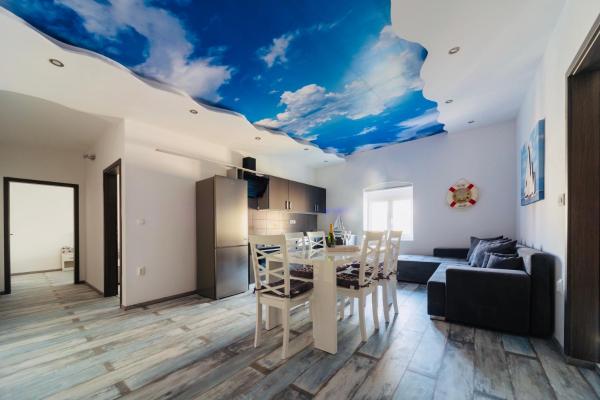 Luxury Sky Aurora Borealis Rijeka - Rijeka