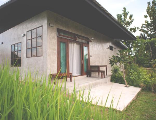 Suan Sook Homestay - Mae Hong Son