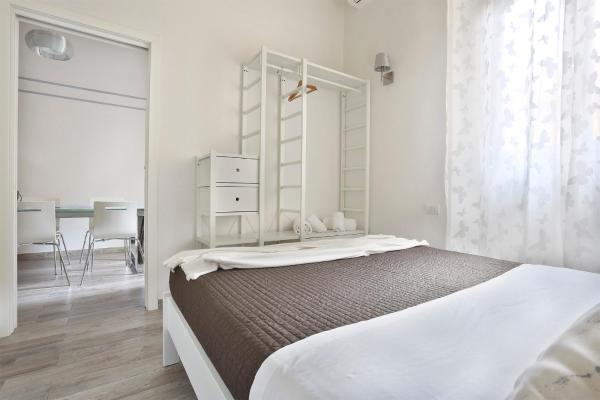 Meadow Forty-five - Sweet Dreams In Florence - Florencia