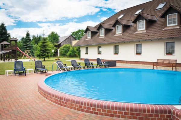 Ferien Hotel Spreewald - Lübbenau/Spreewald