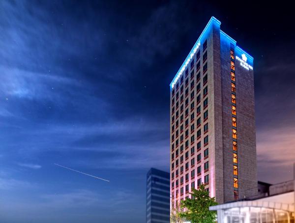 Stanford Hotel Busan - Busan
