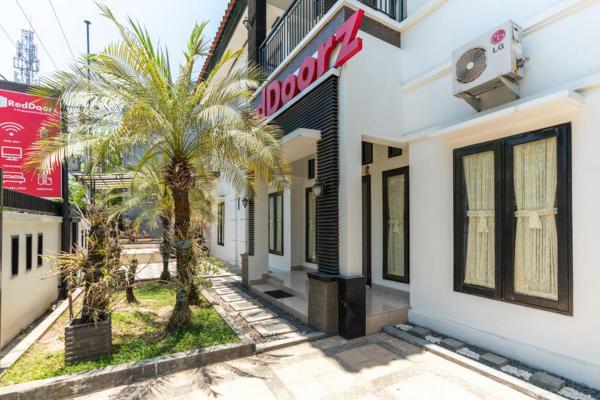 Reddoorz @ Pengayoman Panakkukang 3 - Makassar