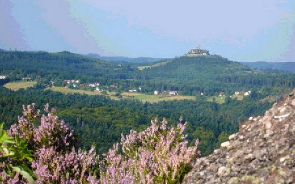 Gîte La Belle Vue - Moselle