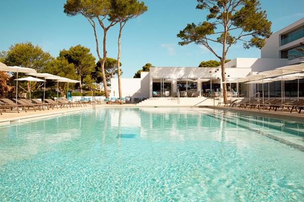 Diamant Hotel & Aparthotel - Capdepera