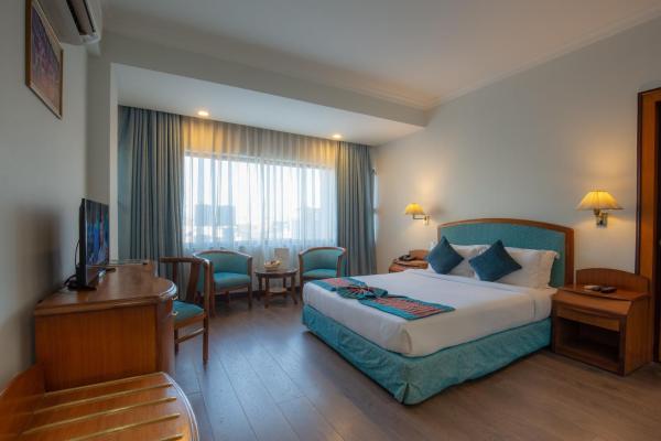 Hotel Le Himalaya - Katmandu
