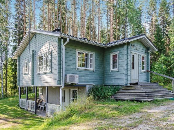 Tuuliranta By Interhome - Nurmes