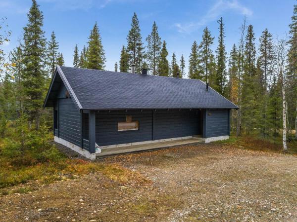 Neljä Vuodenaikaa B6 By Interhome - Äkäslompolo