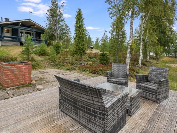 Vacation Home Norppa By Interhome - Puumala