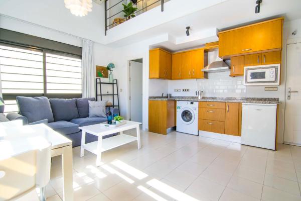 Letmalaga Economy Jábega - Málaga
