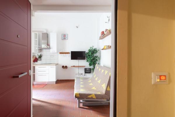 Appartamento 121 - Prato