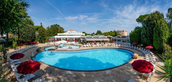 Hotel Mioni Royal San - Abano Terme