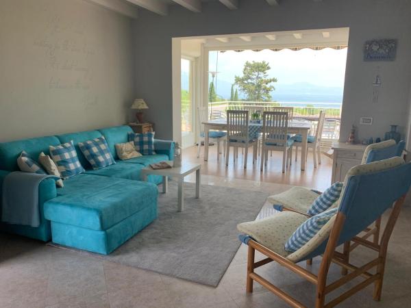 Villa Elma - Gardasee