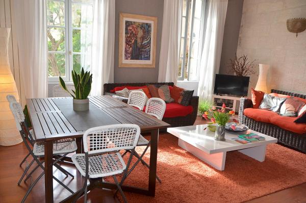 Bel Appartement Villeneuve Lès Avignon - Villeneuve-lès-Avignon