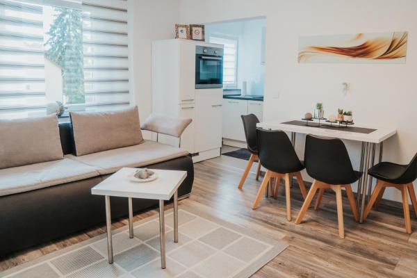 Wohnoffice Mit ÜBernachtungsmöglichkeit Kiba Studio Manzell 27 Gemütlich & Zentrumsnah - Friedrichshafen