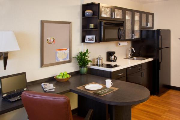 Candlewood Suites Arundel Mills / Bwi Airport By Ihg - Columbia, MD