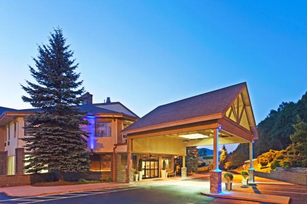 Holiday Inn Express Blowing Rock South By Ihg - Blowing Rock, NC