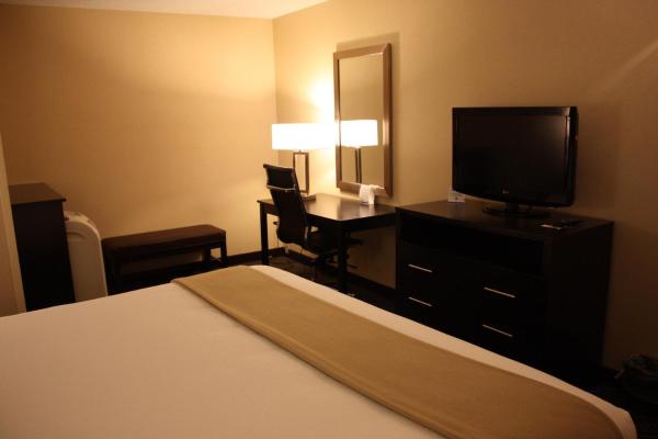 Holiday Inn Express - Ludlow - Chicopee Area By Ihg - Springfield, MA
