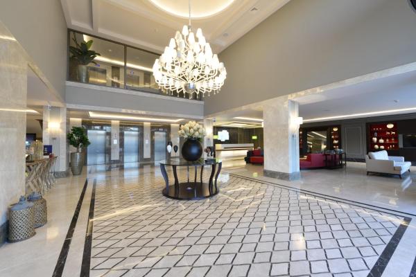 Holiday Inn Bursa - City Centre By Ihg - Bursa