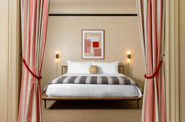 Palihotel San Francisco, The King - Usa