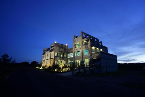 澎湖風鳶民宿 - 澎湖縣