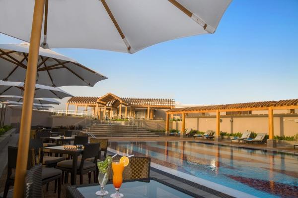 Ayla Grand Hotel - Al Ain