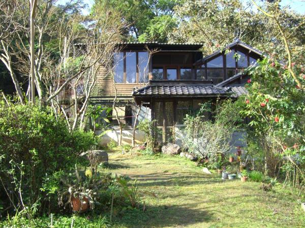Siyuan Ju Homestay - 푸리 진